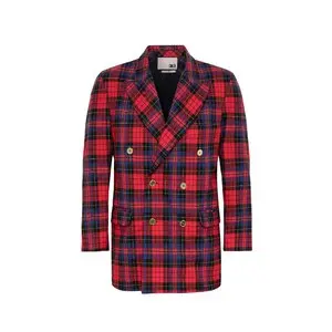 COME ON Allegro Blazer - Red