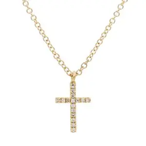 Kamaria Yellow Gold