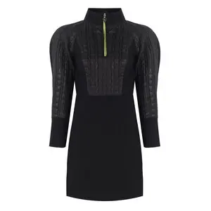 MIRIMALIST Viva Slim Fit Dress