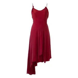 RAXADA Xana Blood Dress