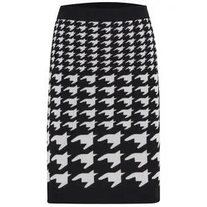 Peraluna Printed Bottoms For Women