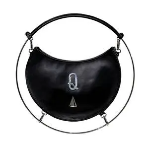 VAZAF Halo Leather Bag