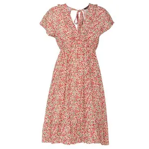 Tantra Spain Sl Off The Shoulder Day Dresses