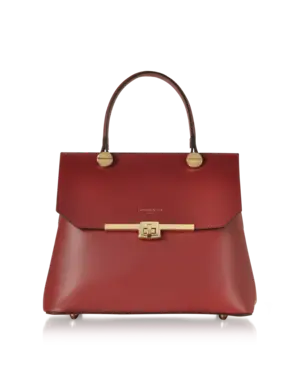 Le Parmentier Top Handle Totes
