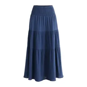 Paisie Printed Skirts