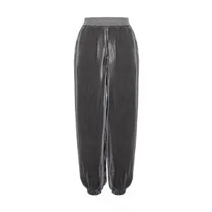 Silvia Serban Elasticated Pants For Women