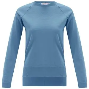 Women's Merino Pullovers
