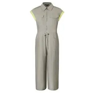 Women's Gray All-in-ones