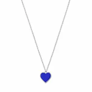 Rejected Hearts Club Heart Shaped Necklaces