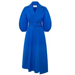 Femponiq Asymmetrical Dresses