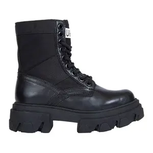 URBNKICKS Ankle Boots