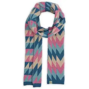 Otto & Spike Patterned Scarves