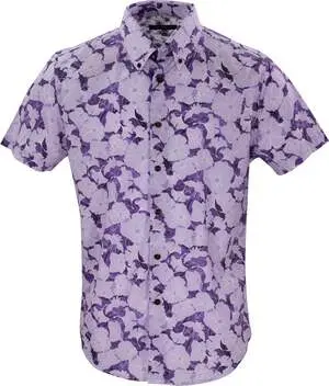 LORDS OF HARLECH Tim Marble Floral