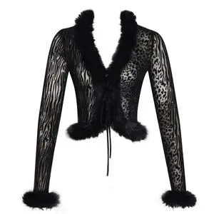 Miss Circle New York Stretch Blouses