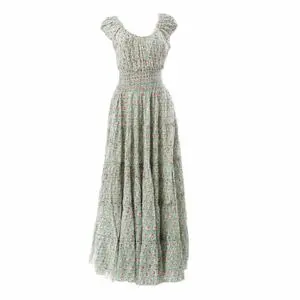 Wild Rose Day Dresses