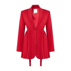 PCFG Jacket Dress