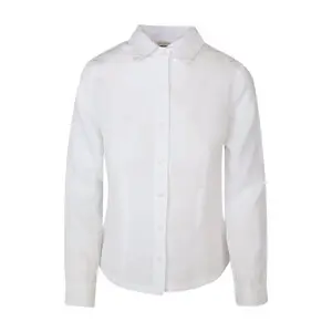 Haris Cotton Long Sleeve Tops