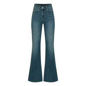Mavlo Knee Length