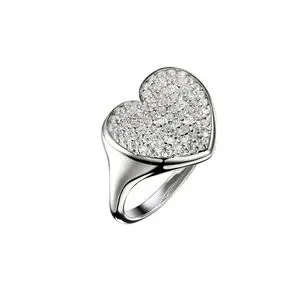 TAMI&TAMI Matias Heart Ring