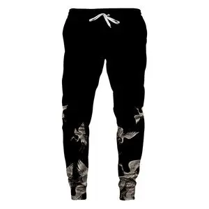 ALOHA FROM DEER Birds Sweatpants