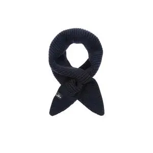 NORDBRON Zunhi Navy Scarf - Blue