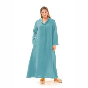 Haris Cotton Maxi Dresses