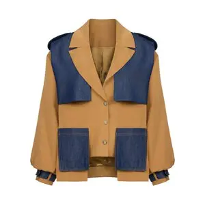 Mayamu Outerwear For Women