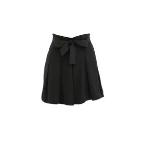 CHIARELLA High-waisted Shorts With Belt
