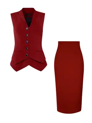 Classy Attire