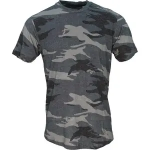 LORDS OF HARLECH Taylor Crane Camo Charcoal