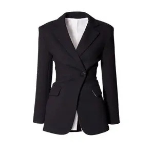 AGGI BY HALEWSKI Isabella Designer Blazer