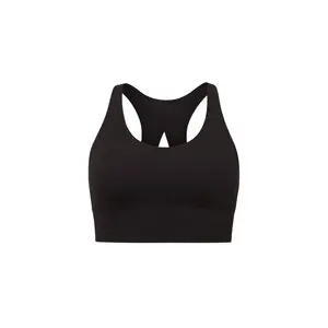 ENACT Nero Open Back Top