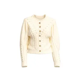 Tantra Spain Sl Printed Knitwear For Women