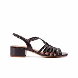Naguisa Strappy Sandals For Women