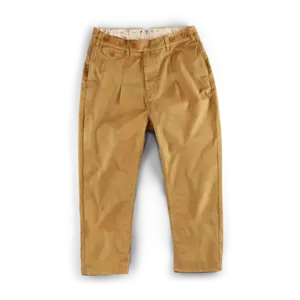 &SONS TRADING CO Sons Beckett Trousers