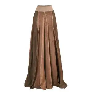 Zhenabia Frill Bottoms For Women