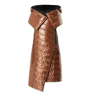 Metamorphoza Zip Up Outerwear For Women