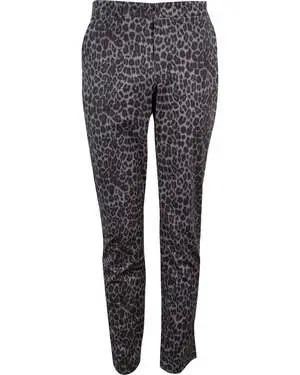 Animal Print Pants For Men