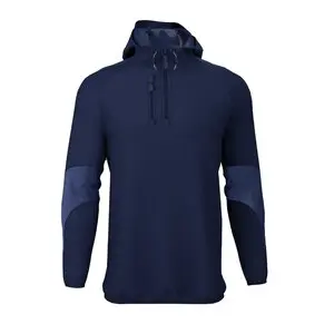 NUMBAT Weatherproof Hooded Jacket