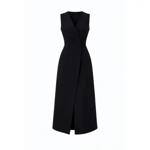 Tailored Midi Dresses for Women