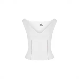 HERFETCH Grace Corset Top