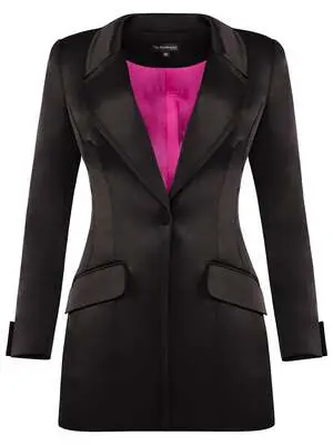 Women's Tuxedo Blazers