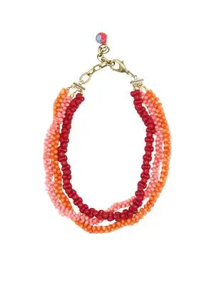 SITA NEVADO Magma Necklace