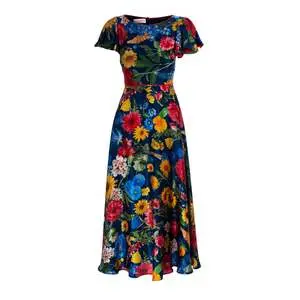 Sofia Tsereteli Maxi Dresses
