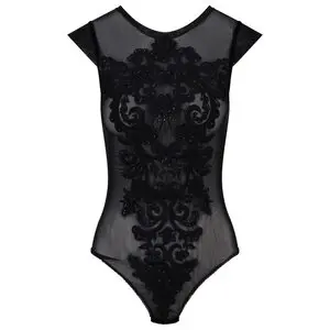 Belle Et Bon Bon Office Wear Bodysuits