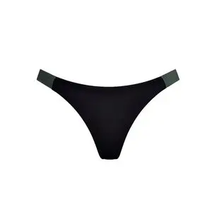 YORSTRULY Glitz Briefs Charcoal - Black