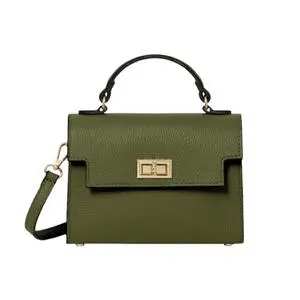 BETSY & FLOSS Forli Top Handle Handbag