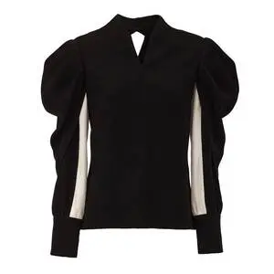 JULIA ALLERT Long Sleeve Top