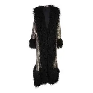 Jennafer Grace Printed Coats For Women