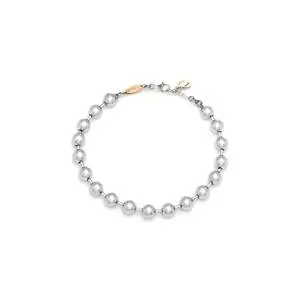 UNALOE Bubbles Of Light Bracelet - Silver